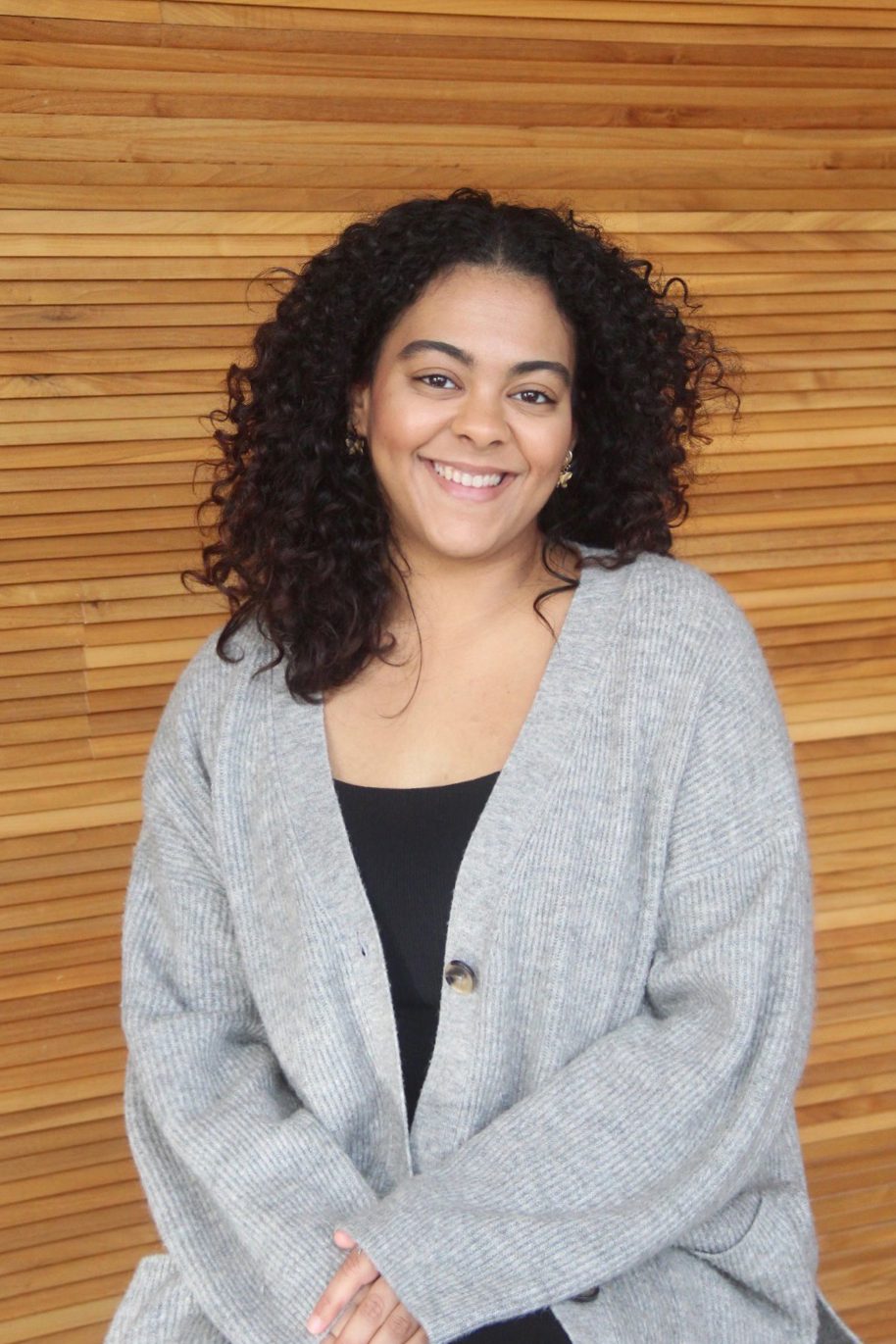 Emely Taveras - Veris Residential