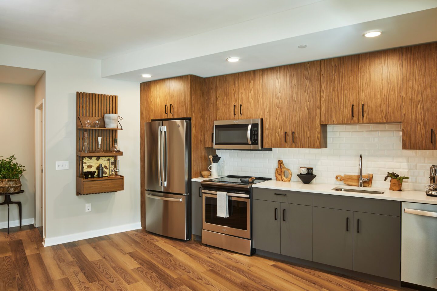 Innovative Technologies That Power Veris Residential's Sustainability ...