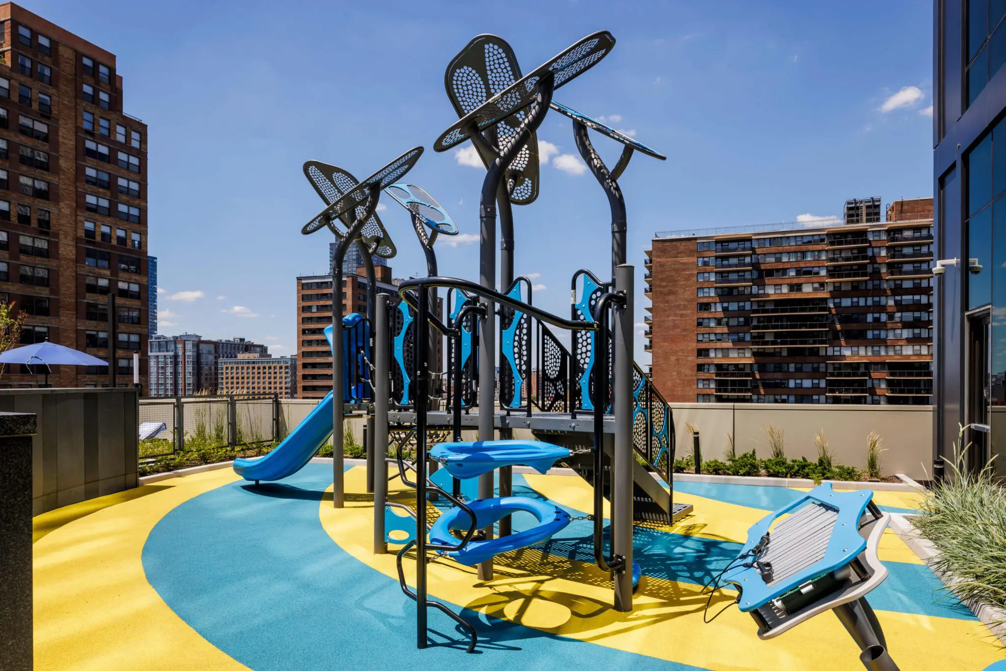 Haus25 | Premium Jersey City Apartments | Veris Residential