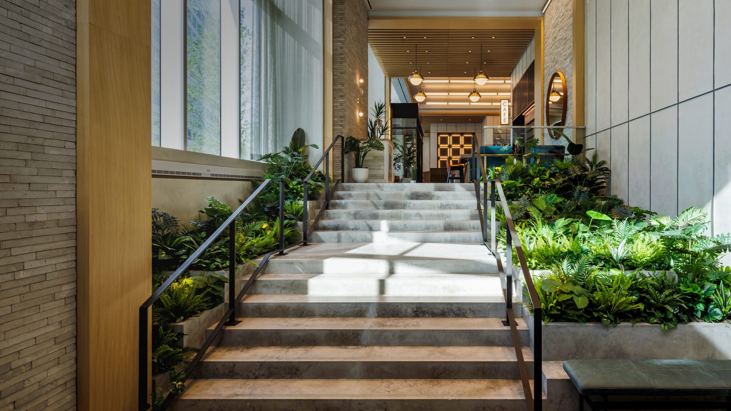 Properties - Veris Residential