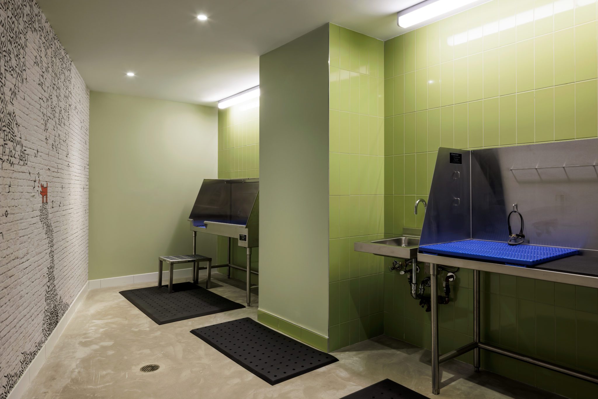Haus25 | Premium Jersey City Apartments | Veris Residential