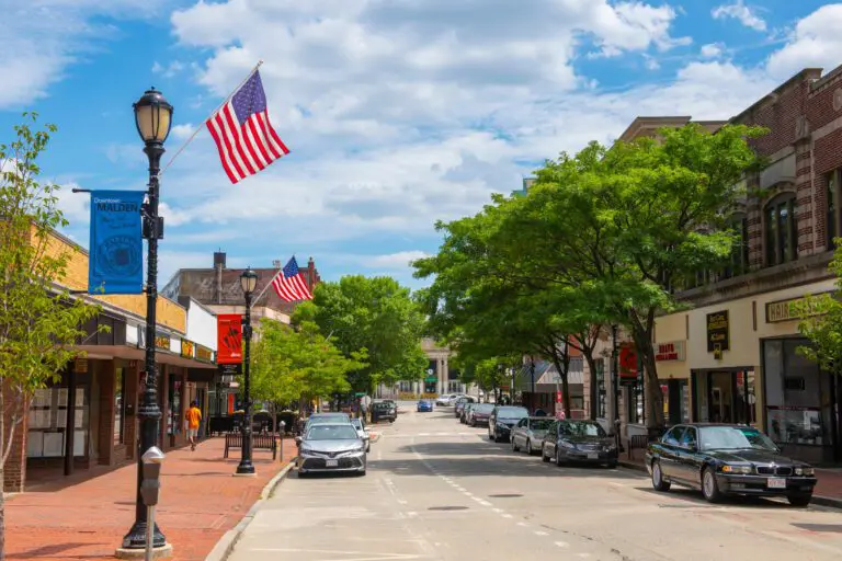 Apartments for Rent in Malden, MA | Veris Residential