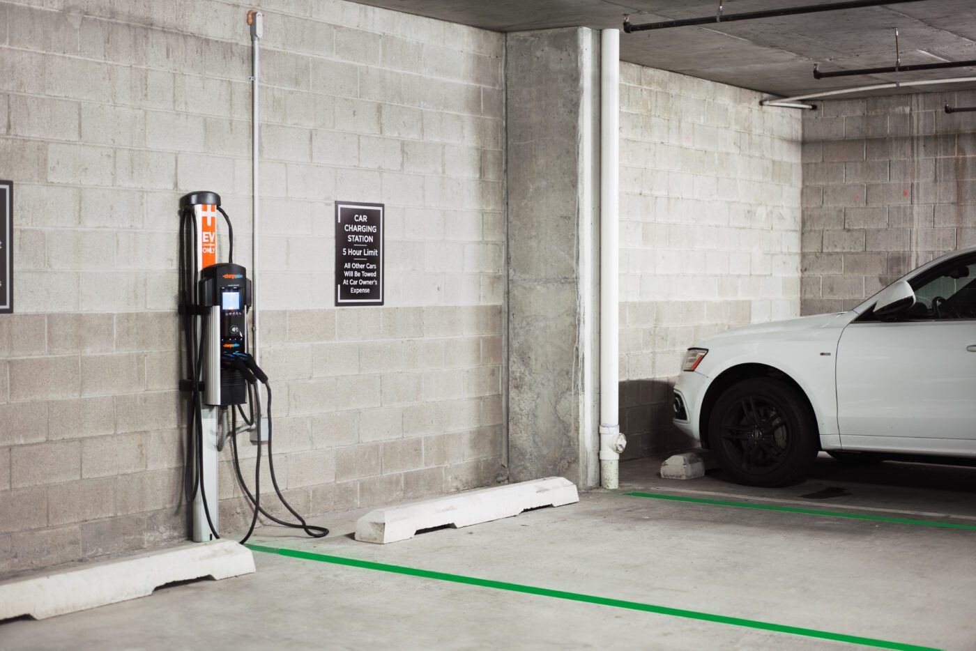 Innovative Technologies That Power Veris Residential's Sustainability ...