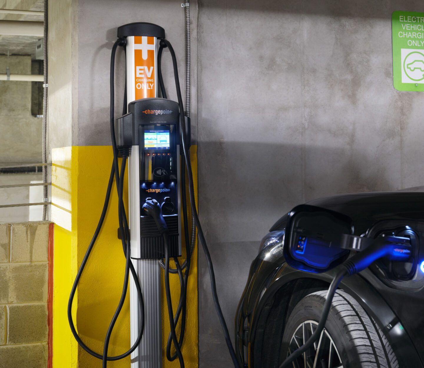 How We’re Building a Greener Future: Veris Residential’s Sustainability ...