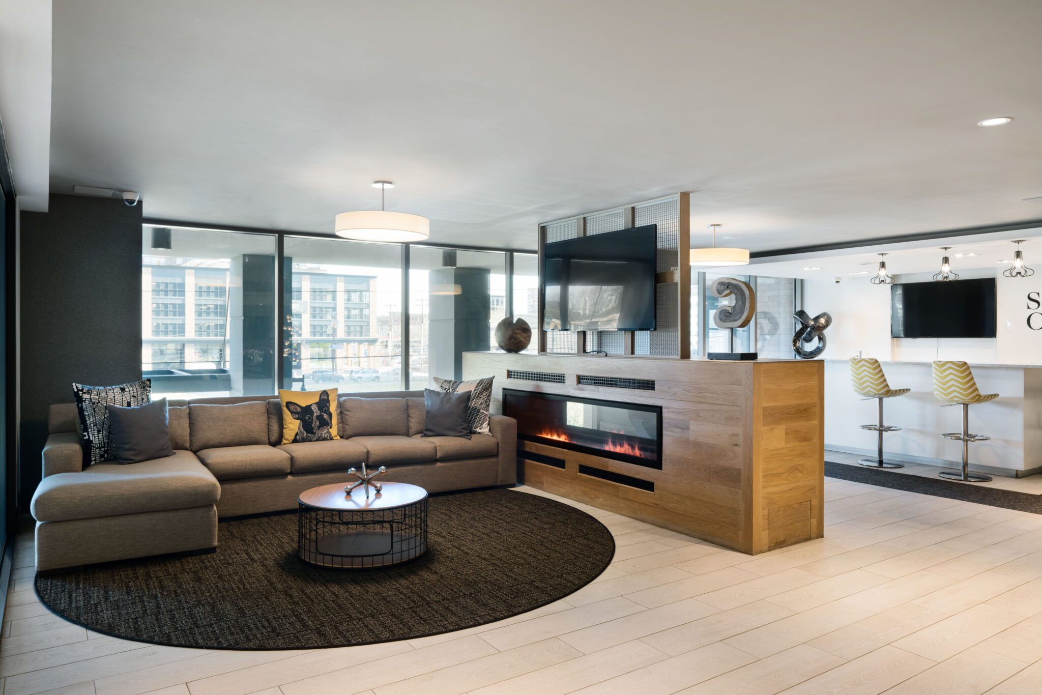 Soho Lofts | Apartments in Jersey City | Veris Residential