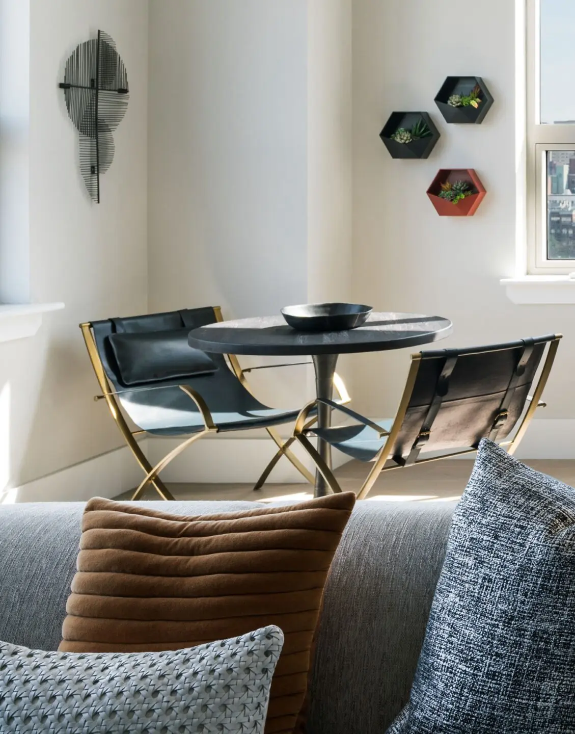 Soho Lofts | Apartments in Jersey City | Veris Residential