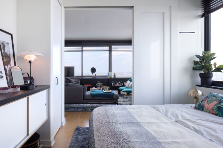 Sable | Apartments in Jersey City | Veris Residential