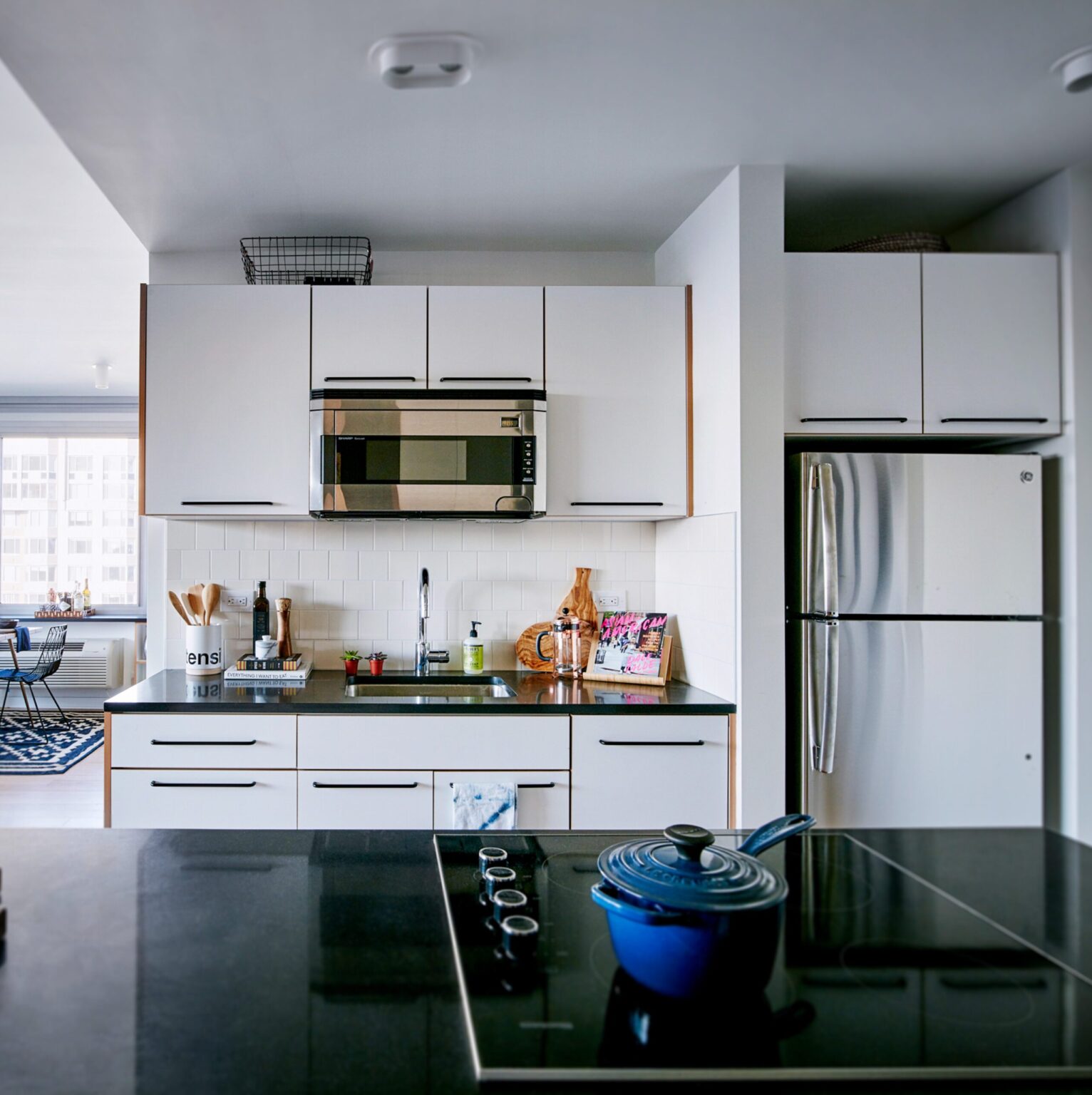 Sable | Apartments in Jersey City | Veris Residential