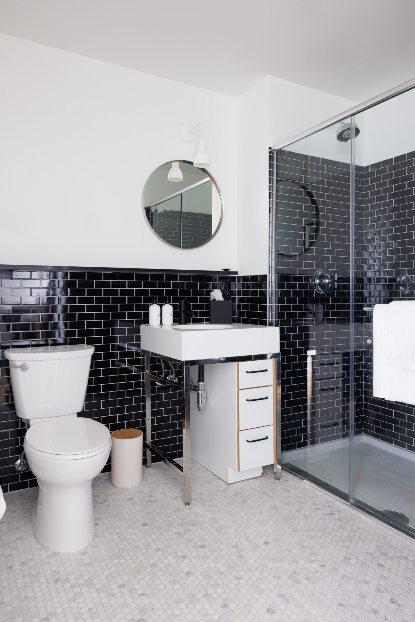 Sable | Apartments in Jersey City | Veris Residential