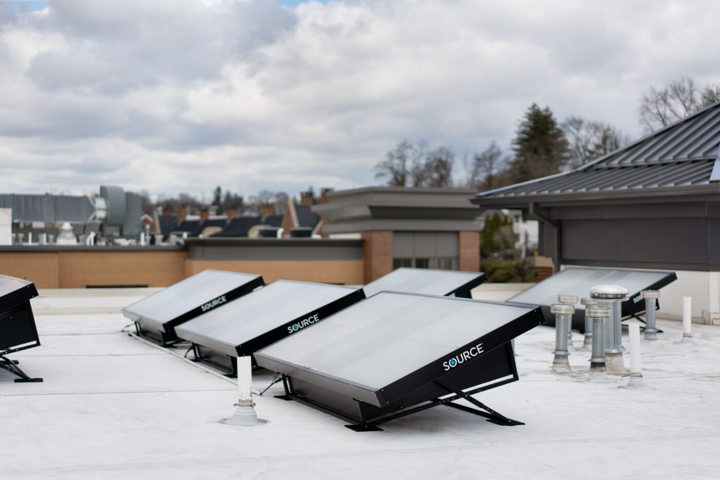 Innovative Technologies That Power Veris Residential's Sustainability ...