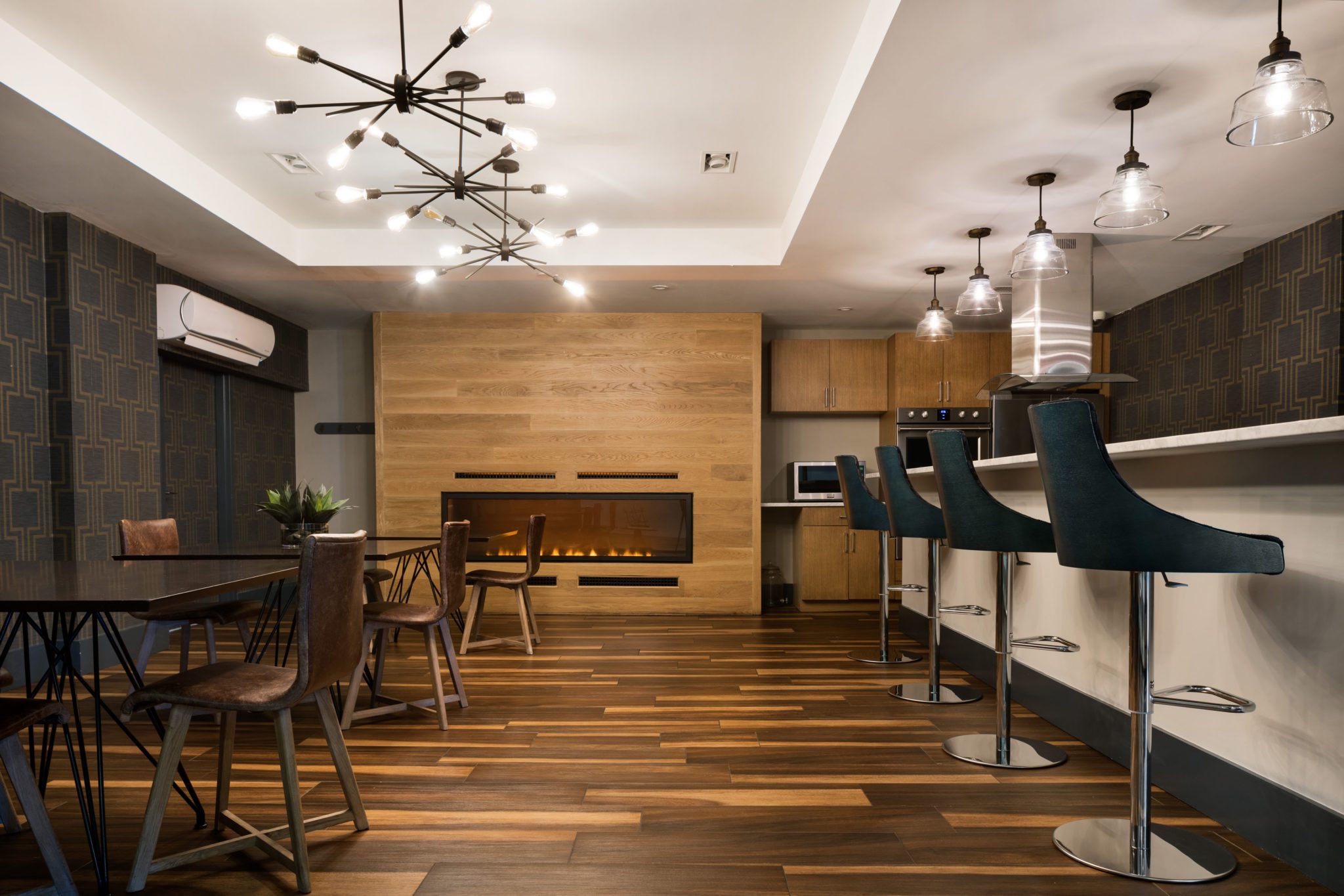 Soho Lofts | Apartments in Jersey City | Veris Residential